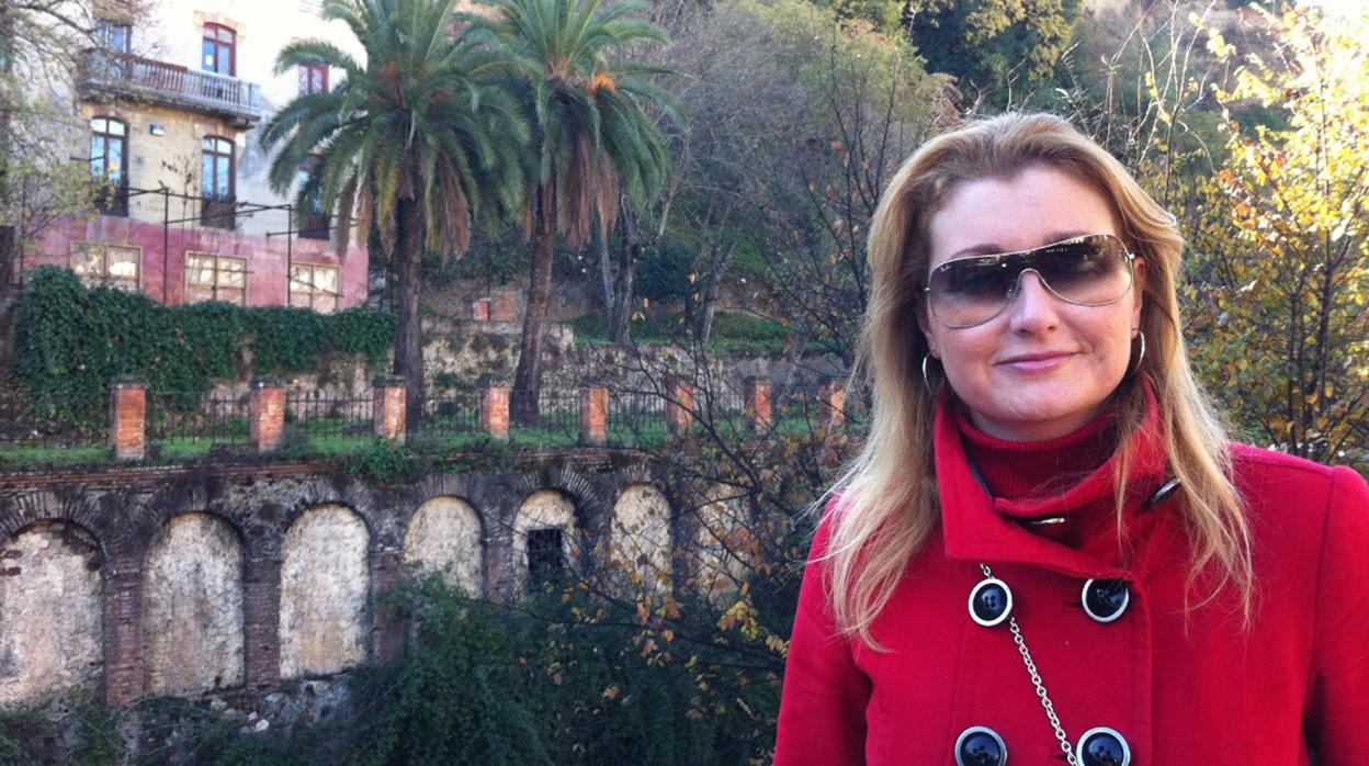 Laura Fernández Rubio será la directora general de Violencia de Género ...