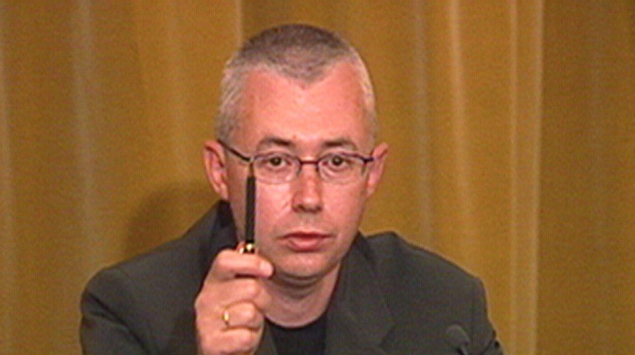 La Guardia Civil investiga la muerte del periodista ruso Igor ...