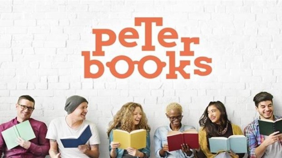 Peter Books, la empresa que ayuda a los libreros a plantarle cara a Amazon