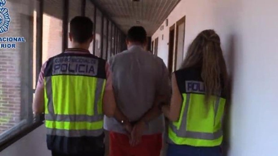 Crimen Machista En Rute La Autopsia Confirma Que Piedad Murió De Un