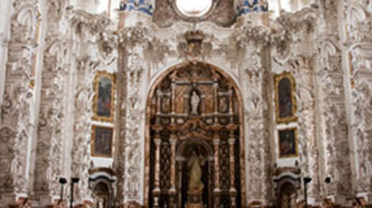 Francisco Hurtado Izquierdo, el arquitecto lucentino que fundió luz y ...