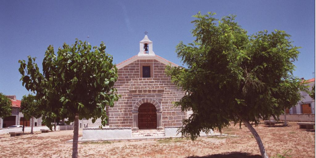 Torrecampo, elegido entre los mejores pueblos de 2019