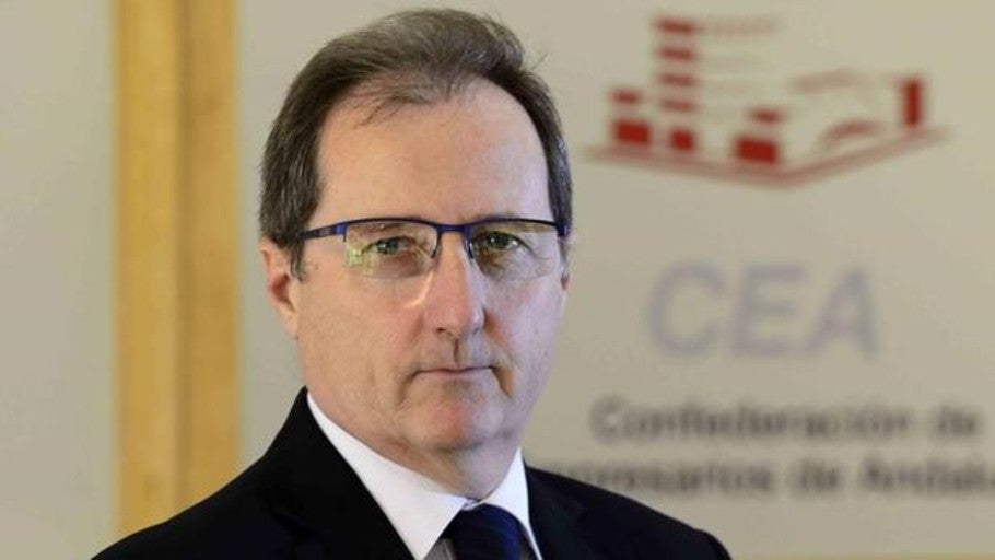 Luis Fernández-Palacios:«Las alertas sanitarias no deben entrar en el ...