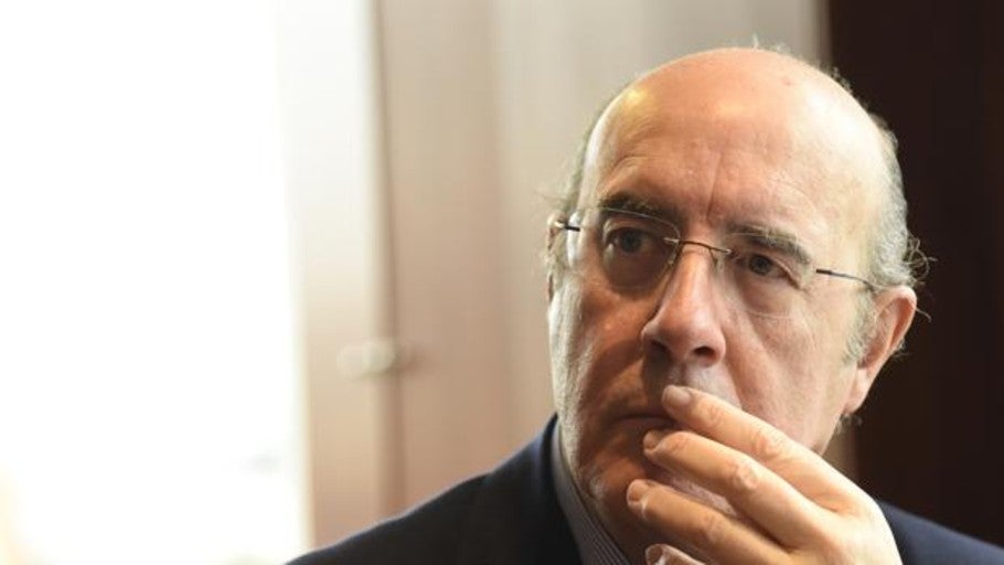 Ricardo Bocanegra: «Todos quieren quedarse, pero el Brexit va a obligar ...