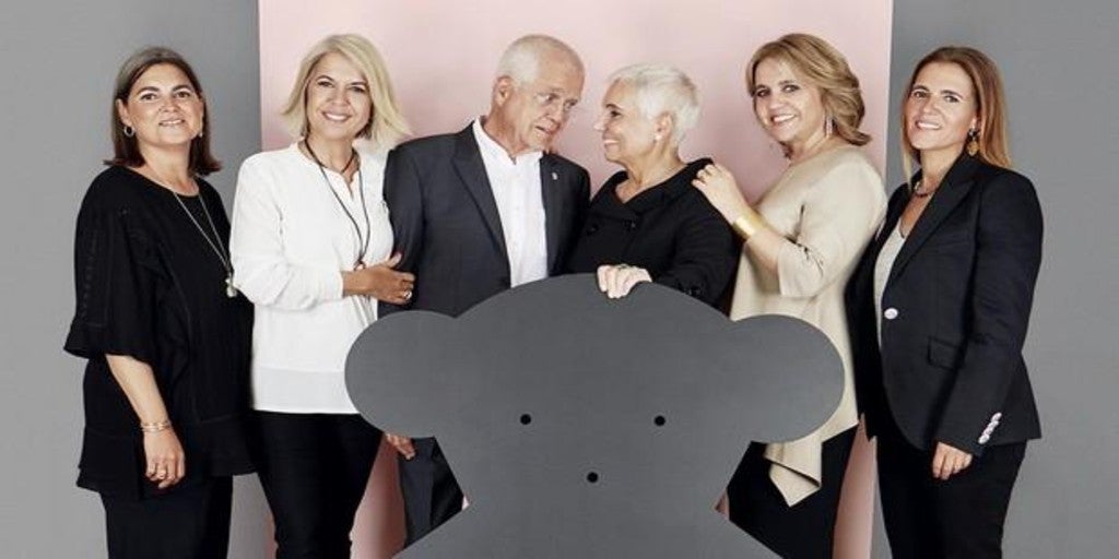 Venganza contra la familia Tous: vuelve a ser víctima de una nueva ...