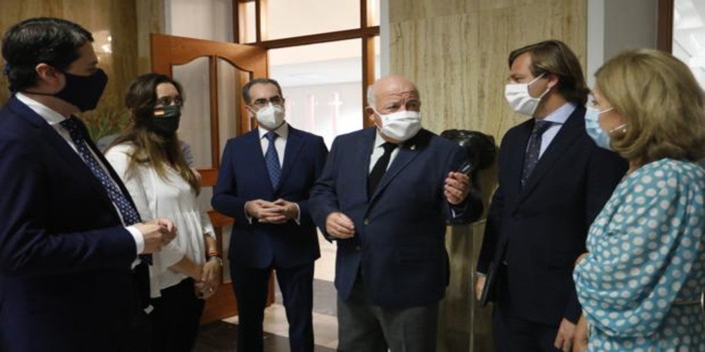 Francisco Poyato: Nobles y plebeyos