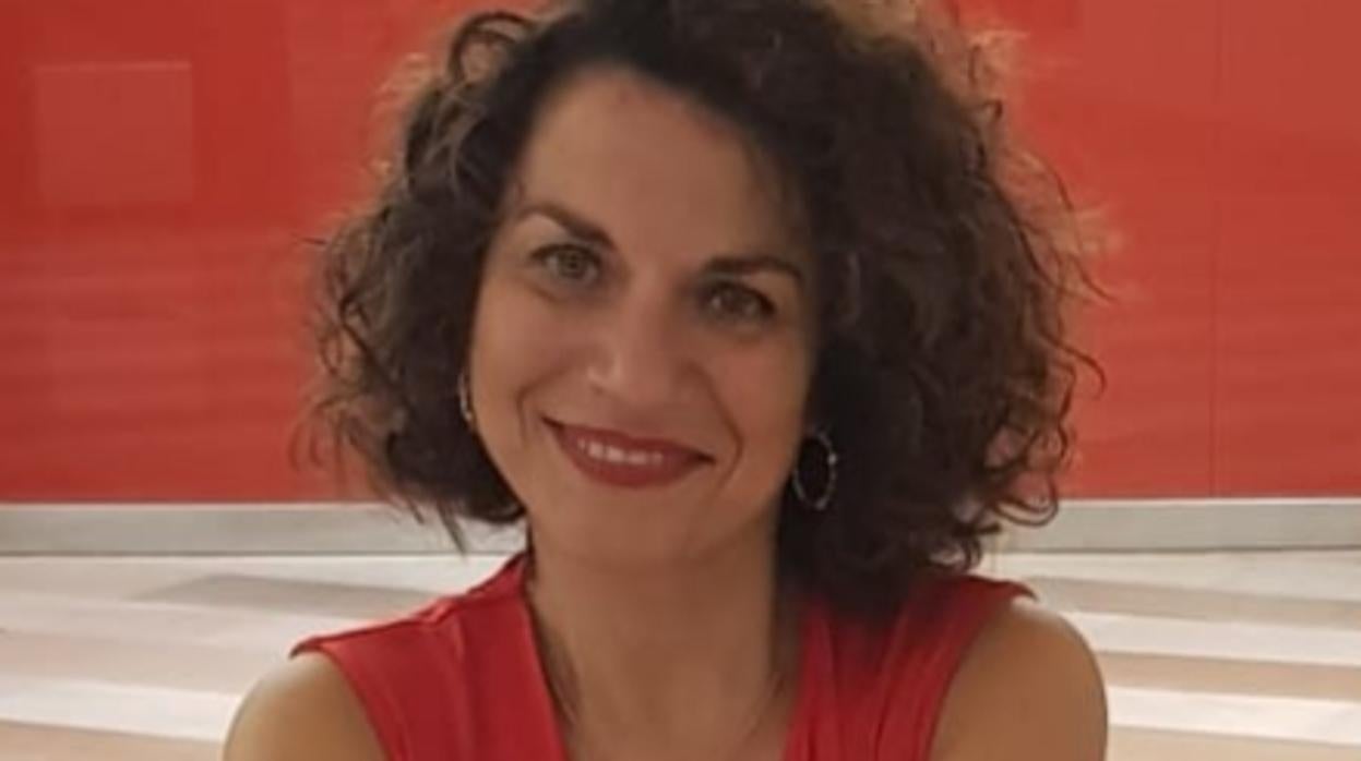 Pilar Bascón: «Quiero recuperar el diálogo y la cercanía de mis ...