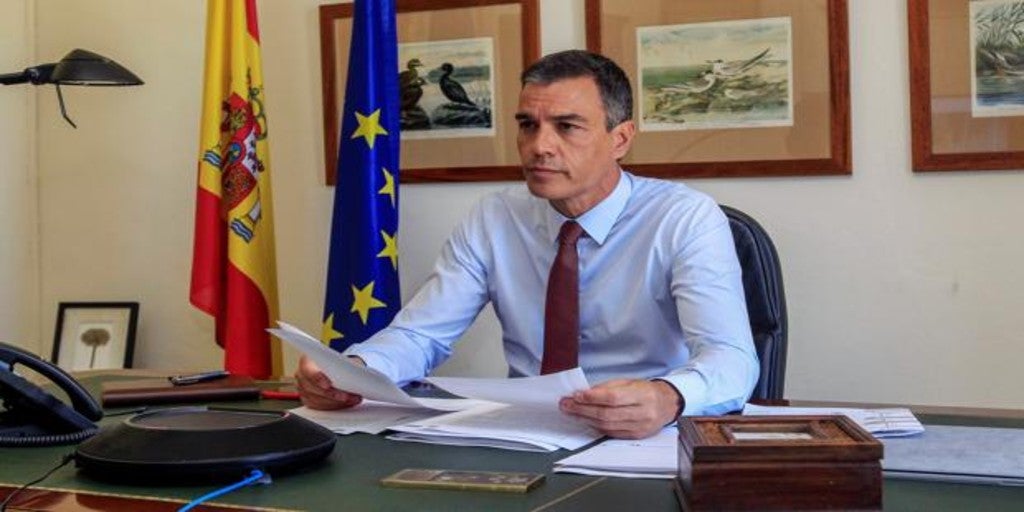 José Luque: «...Y para el pueblo»