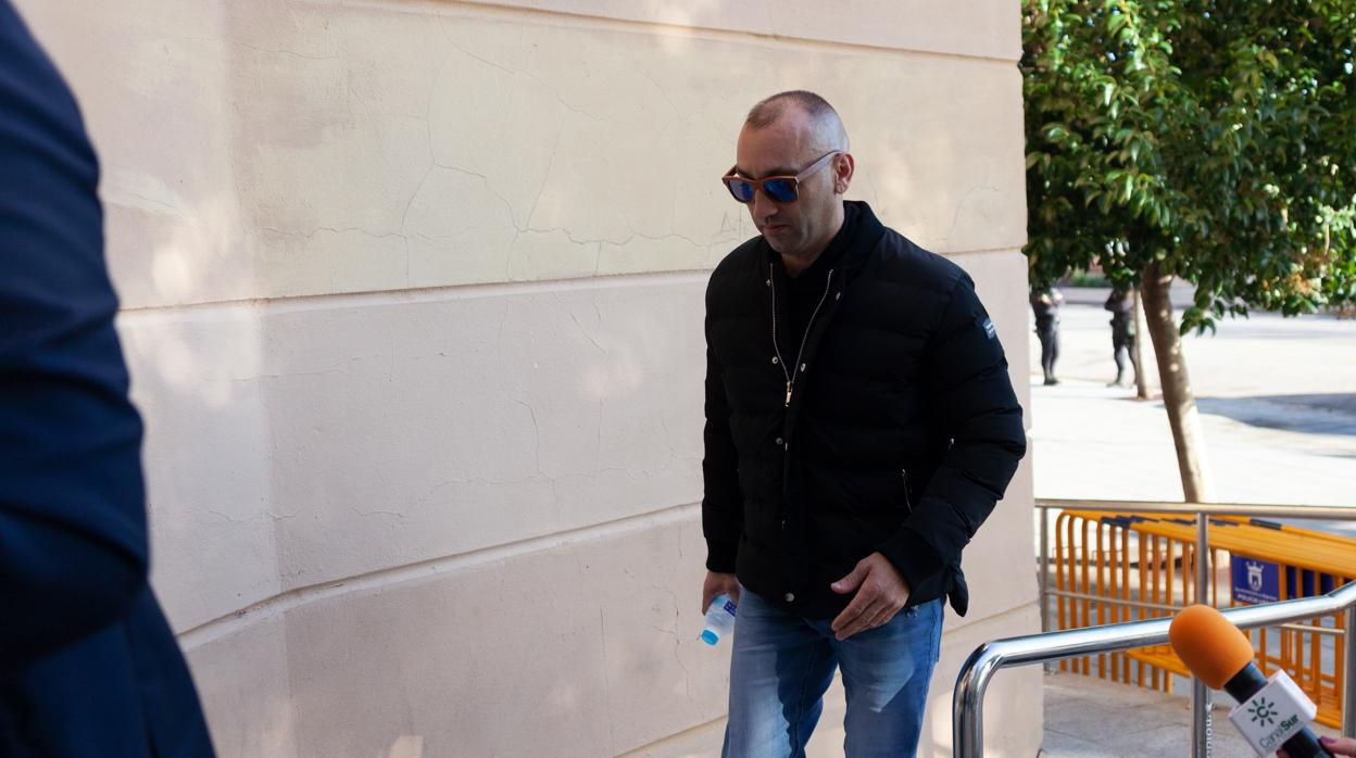 Isco Tejón, colíder de «Los Castañitas», quedará libre si paga 600.000 ...