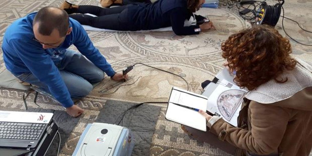 Un estudio determina los cambios en el paisaje de Cástulo entre la ...