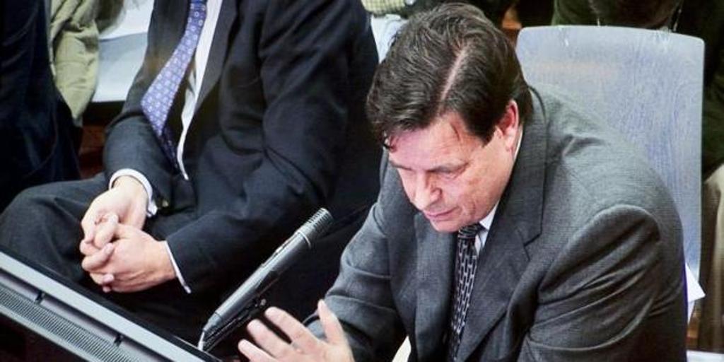 Juan German Hoffmann, el último fugado de Malaya quince años después de ...