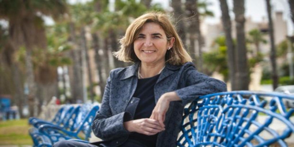 Rocío Blanco: «Hasta 2023 no estaremos en niveles de empleo previos al ...