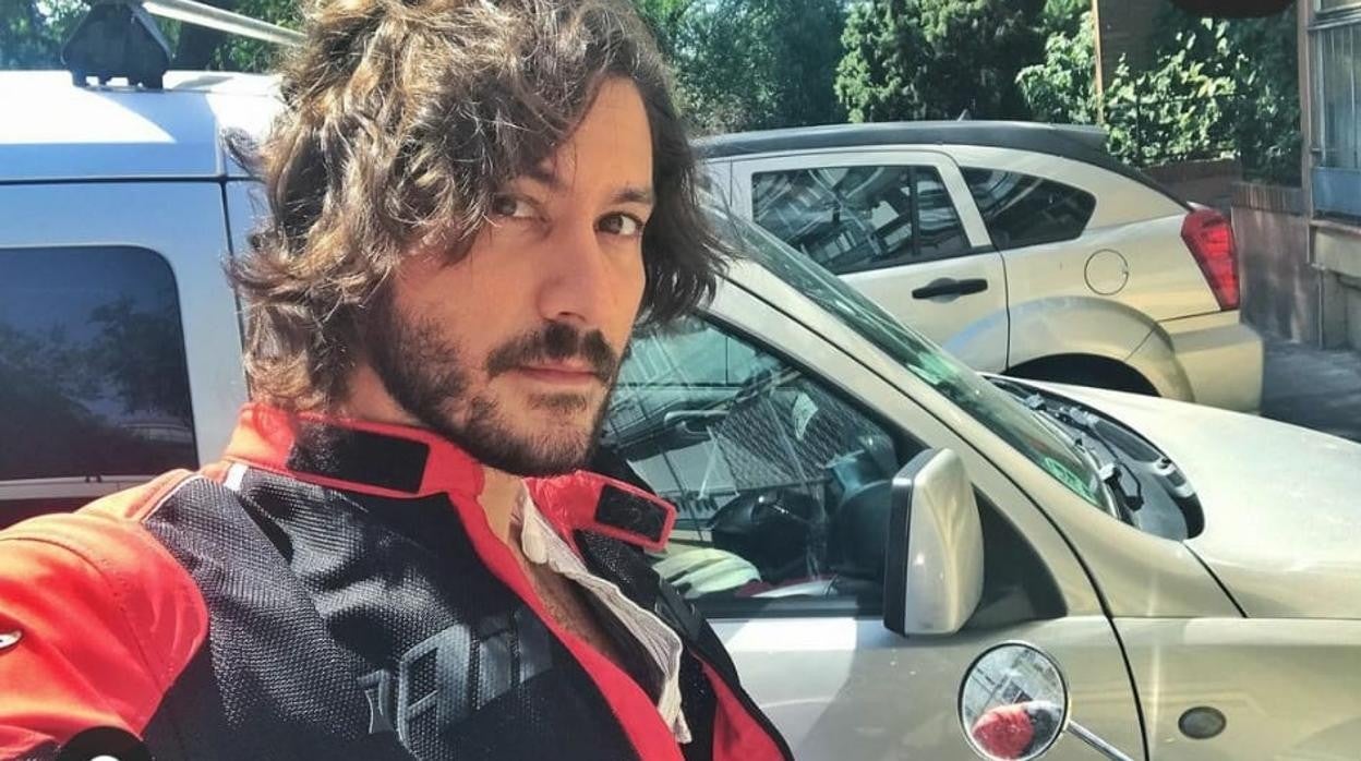 El 'conquistador' cordobés de la actriz Clara Lago