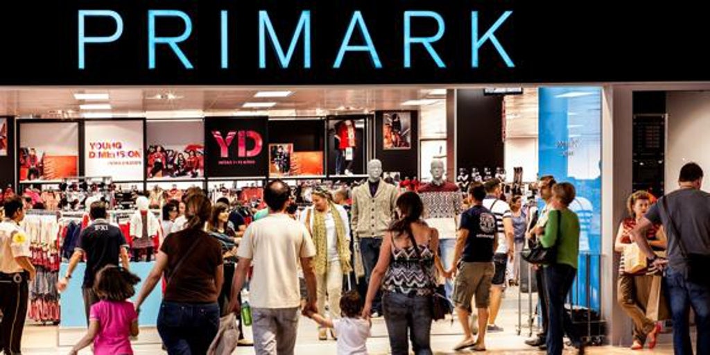 Primark abrirá el 24 de agosto en el centro comercial La Cañada de ...