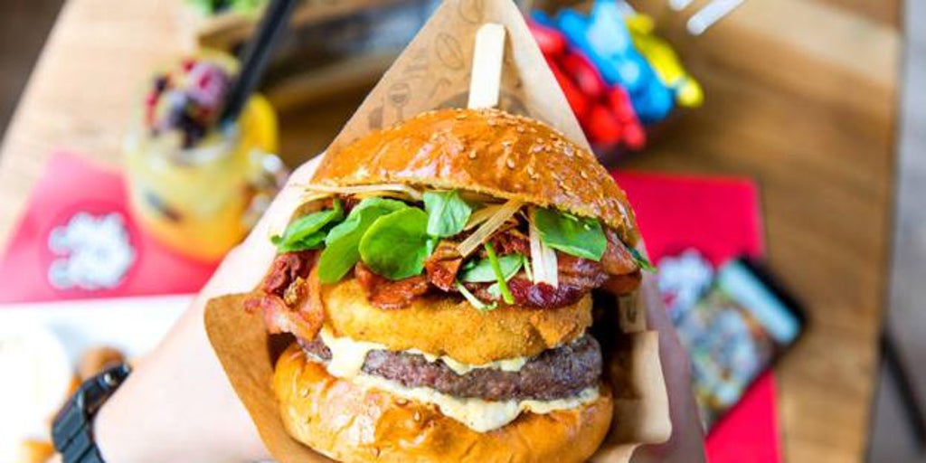 Goiko Grill abrirá su primer restaurante en Granada este verano