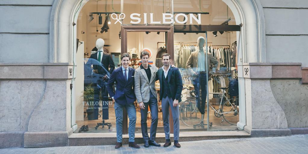 La firma cordobesa de moda Silbon sigue su expansión nacional con dos ...