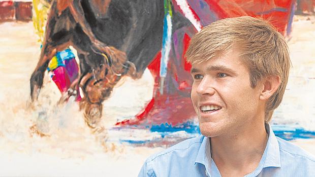 Javier Jiménez: «El apoyo de la afición me hace pensar que voy por el ...