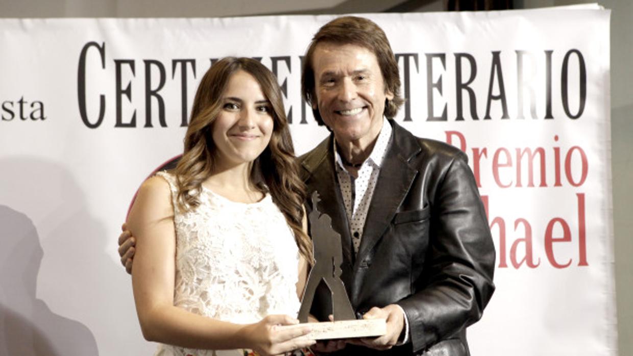 Victoria Bernardo García gana el IV premio de Novela para Autores ...