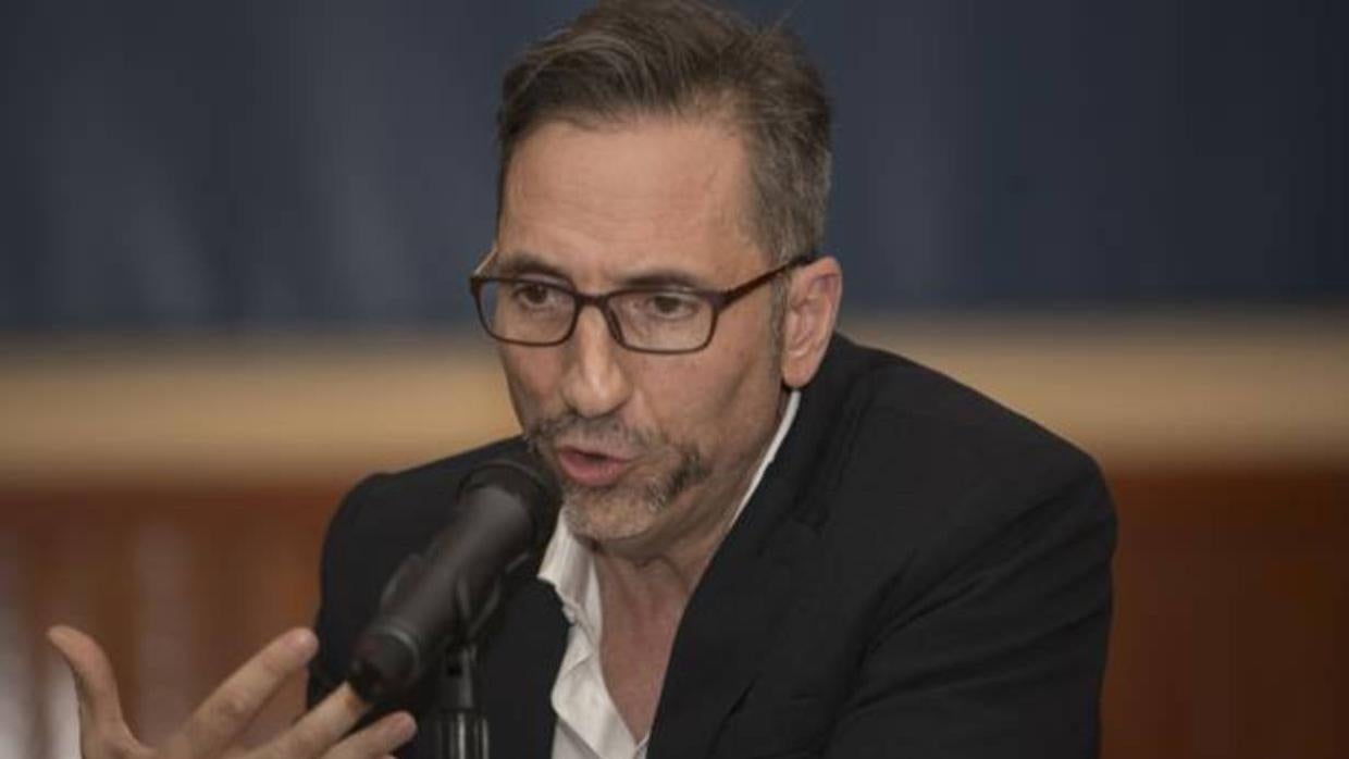 Samarcanda publica «El ingeniero que no sabía bailar», primera novela ...