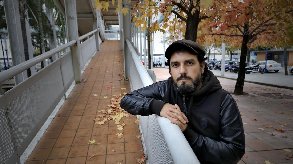 Jesús Cañadas: «Es mentira que los jóvenes no lean»