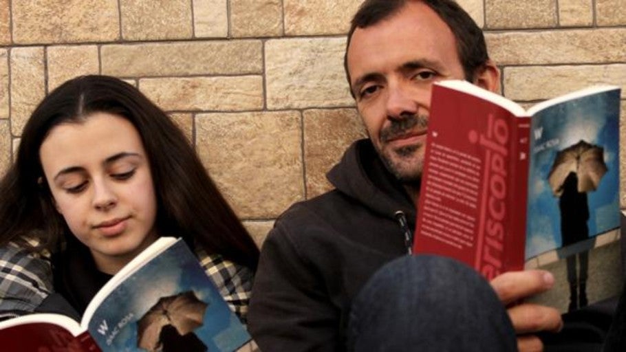 Isaac Rosa: «Hay un gran desconocimiento y prejuicios sobre la ...