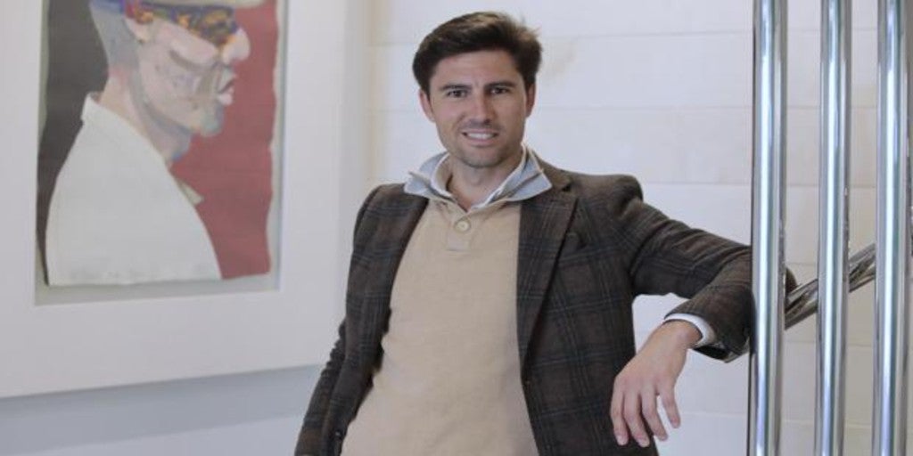 El novillero sevillano Fernando del Toro emprenderá una nueva etapa ...