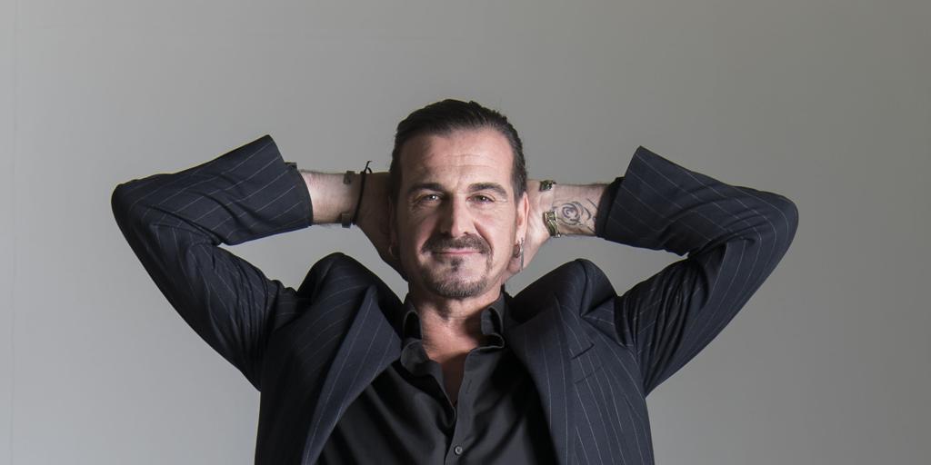 Nolasco homenajea a «Chiquetete» en el adelanto de su próximo disco