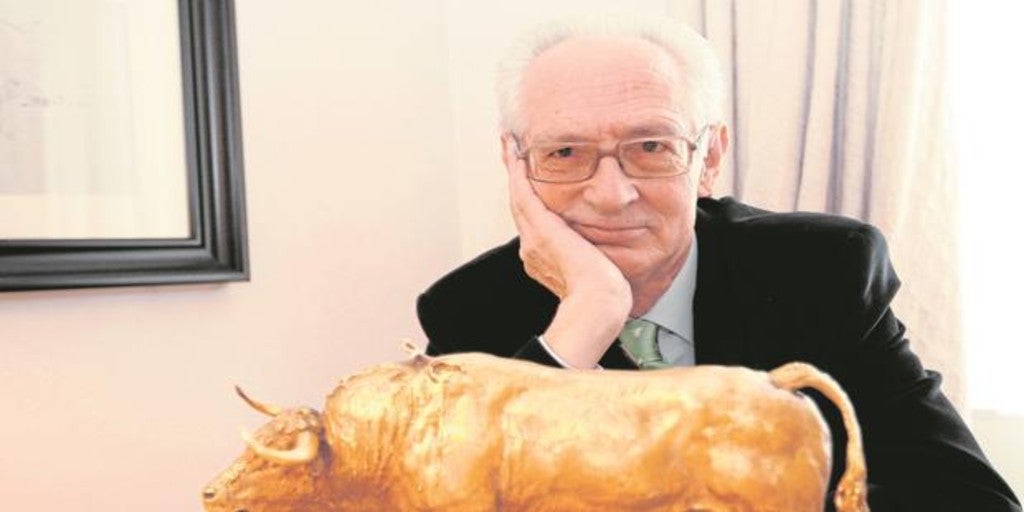 Andrés Amorós: «Los Machado eran buenísimos poetas y personas ...