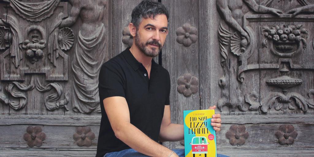 De la Rosa: «La protagonista de una novela romántica hoy no necesita ...