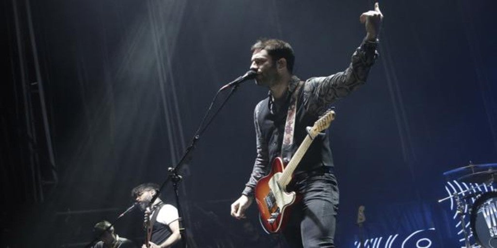 Rafa Val (Viva Suecia): «En España la cultura es una historia de ...