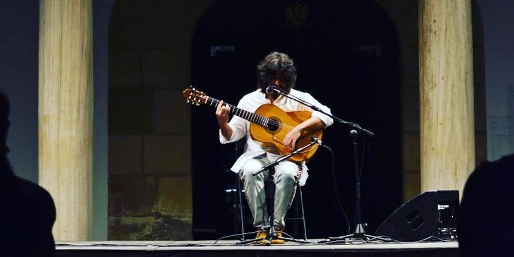 Bienal de Sevilla 2020: Berk Gürman, de ningún lugar de Oriente