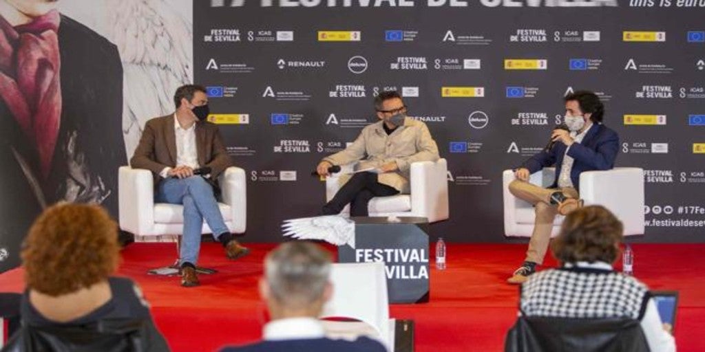 La ROSS y Sevilla Film Orchestra se unen para la grabación de bandas ...