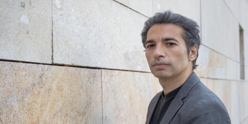 Israel Galván: «En Sevilla la música y la danza están en una tapa de ...
