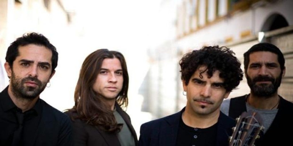 Bujio Fresh Sound actúa este sábado en la Sala Plate Odeon Imperdible