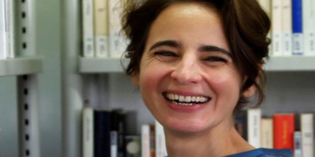 La felicidad sevillana de Laurence Debray