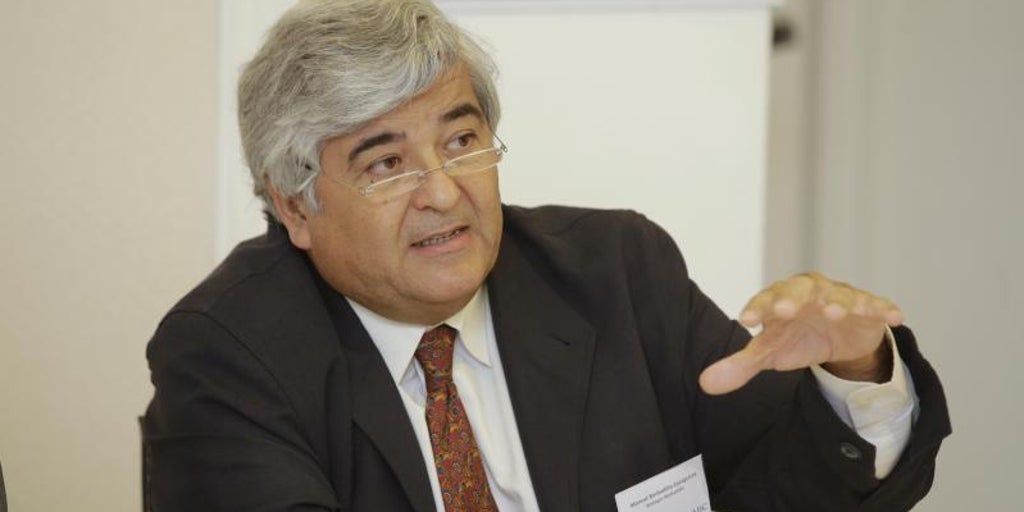 Manuel Barbadillo: «Lo más moderno que podemos elaborar tiene más de ...