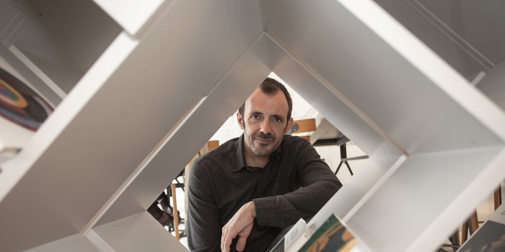 Isaac Rosa: «He plasmado un futuro cercano sin las catástrofes de la ...