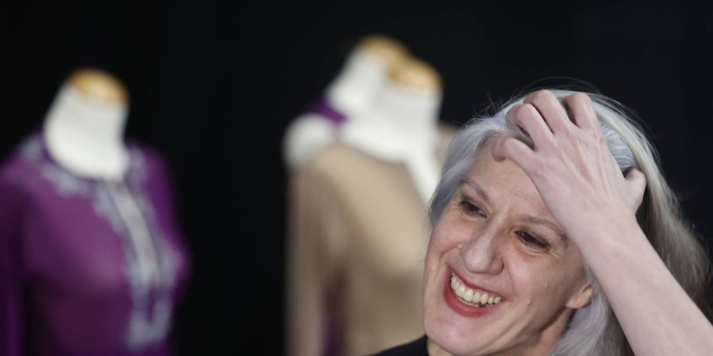 María Pagés se trae por cuarta vez a Sevilla un Premio Princesa de Asturias