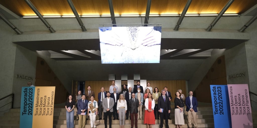 'Las bodas de Fígaro', 'Jenůfa' y Rufus Wainwright, protagonistas de la ...