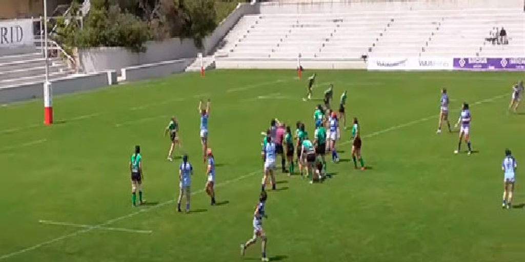 Las Cocos presentan su candidatura a revalidar el título ganando al líder