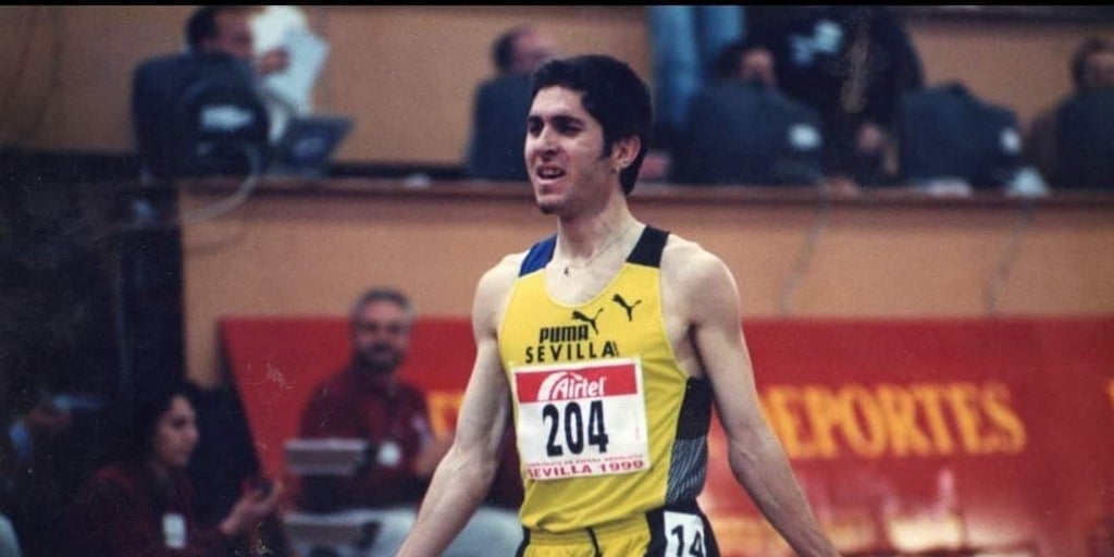 ¿Qué pasó con... Marco Rufo?