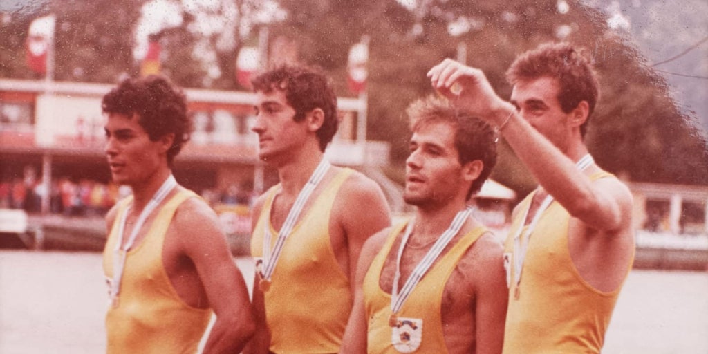 ¿Qué pasó con... Alberto Molina?