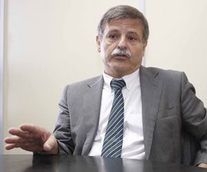 Bosch contestó a las innumerables preguntas de los accionistas