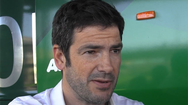 Ramón Alarcón: "La gira ha sido un éxito en todos los aspectos"