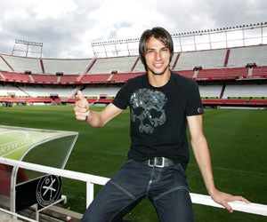 David Prieto: “Lo de ayer fue espectacular”