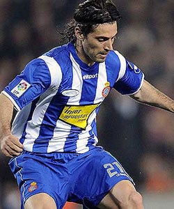 Luto en el fútbol por el fallecimiento de Dani Jarque