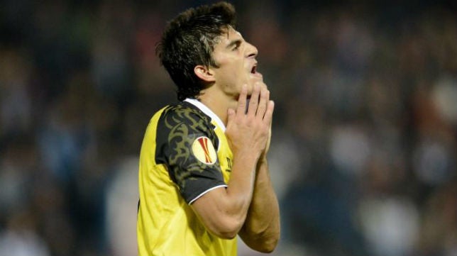 Perotti, en la agenda de Boca Juniors