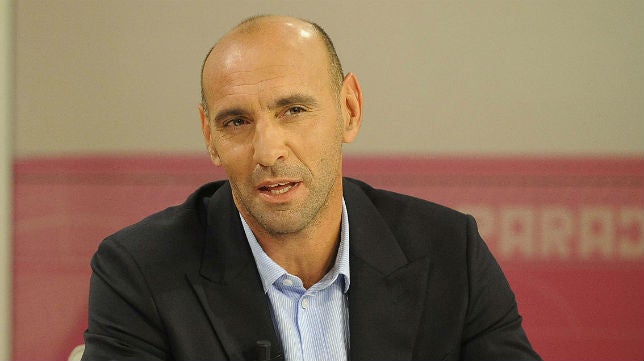 Monchi: "Tenemos mucha ilusión en seguir avanzando"