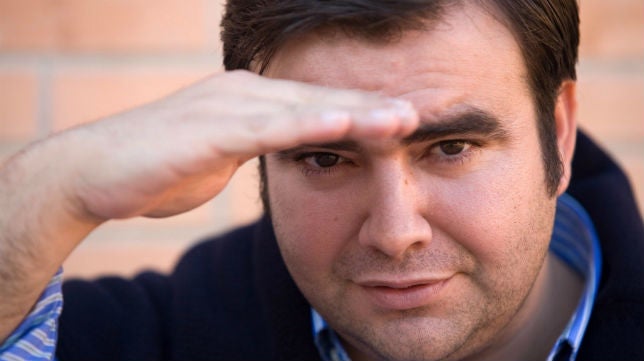 Gerardo Guzmán: los ojos de Mourinho en la carretera de Utrera