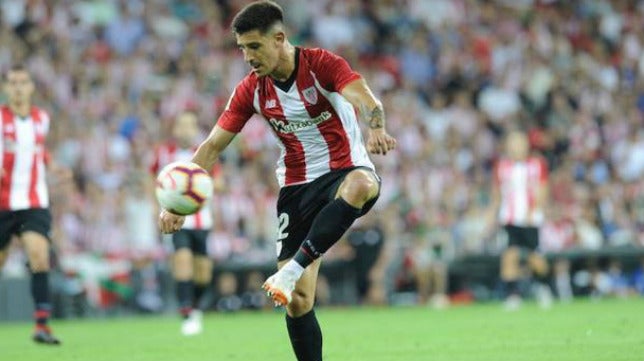 Yuri, sobre el horario del Sevilla - Athletic: "Hay un señor que se ...